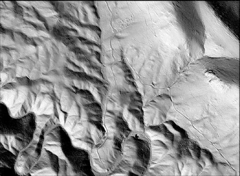 Figure 3 From Digital Terrain Models From Airborne Laser Scanner Data A Grid Based Approach