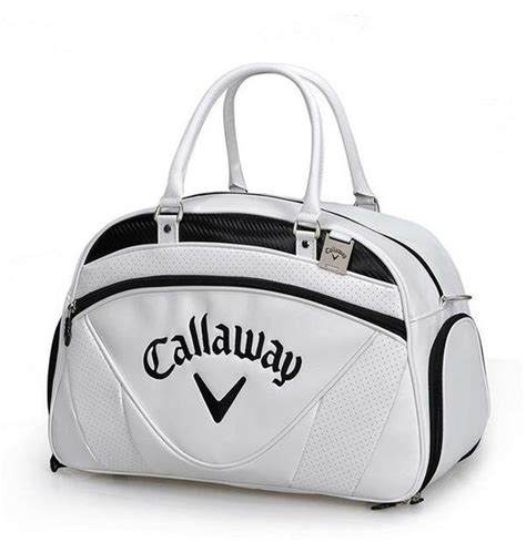 캘리웨이 골프 백 여성 남성 보스턴백 가방 티몬