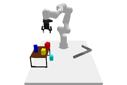 Generative Skill Chaining