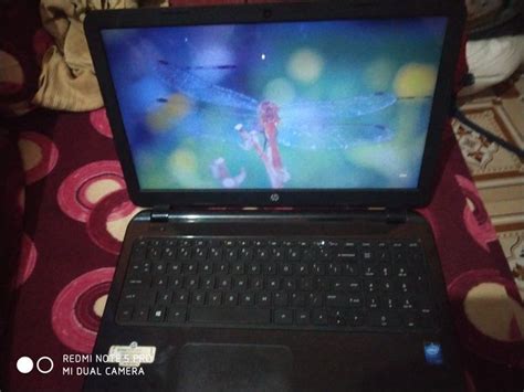 Laptop Hp Windows