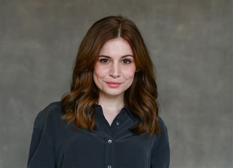 Josefine Preuß Im Tv Hier Ist Die Schauspielerin Im Fernsehen Zu Sehen News De