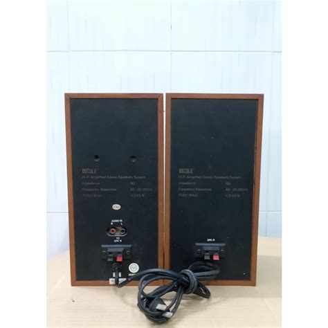 Mua C P Loa Vi T Nh Nicole C Nghe T T M U G Gi R Nh T Tecki Vn