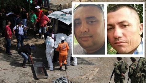 Como Héroes Serán Recordados Los Dos Hombres Ahogados En Río De La Vieja
