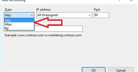 Kailashs Blogs Enable Tcp Pipe Msmq Protocols In Iis