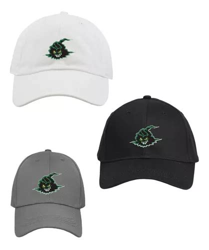 Gorras Ferxxo Sixdo Feid Mercadolibre