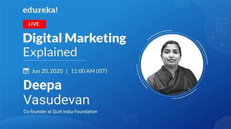 Digital Marketing Explained Digital Marketing Tutorial Digital