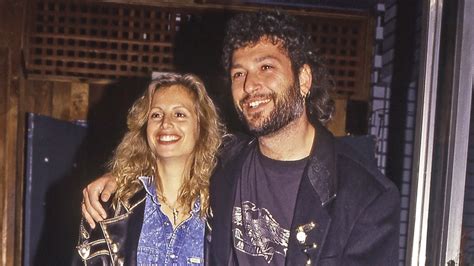 The Untold Truth Of Howie Mandels Wife Terry
