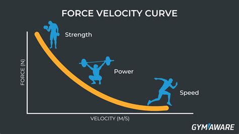 Training To Improve Muscular Power Explosive Strength Gymaware