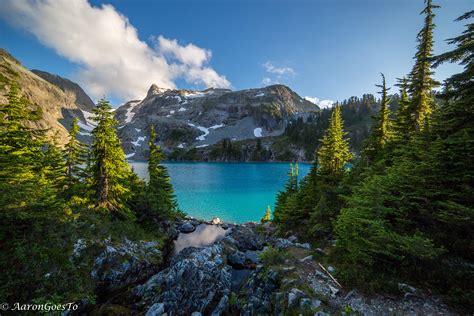 Jade Lake Alpine Lakes Wilderness Washington 5433 × 3622 Rearthporn
