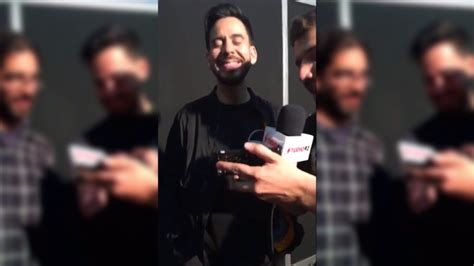Facebook Tongo Lamentó La Muerte Del Vocalista De Linkin Park Rpp
