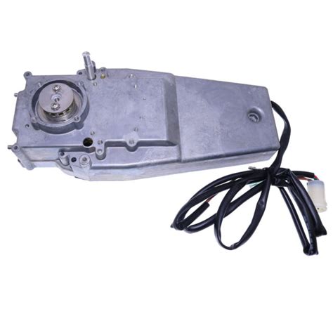 YAMAHA 6X3 Flush Mount Remote Control Box Concealed Outboard 6X3-48206 ...