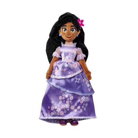 Encanto Plush Doll Collection On Shopdisney — Extra Magic Minutes