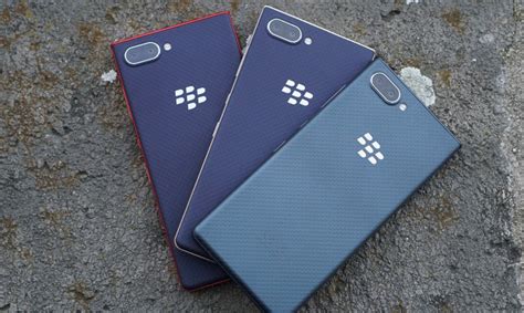 New Blackberry Key3 5g 2023 Full Specs Key Features Price Release