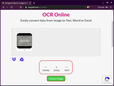 How To Convert Picture To Excel Table In A Blink Of An Eye TechWiser