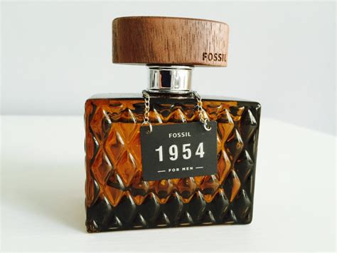 Fossil 1954 For Men B4men
