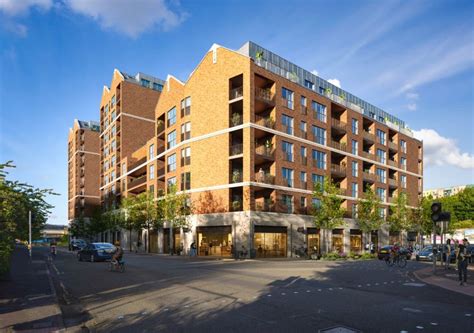Yorkgate Bsa Gateway Mixeduse Quantitysurveyors Construction