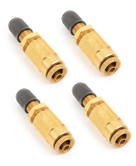 Torque 1 4 Inch Air Inflation Schrader Valve