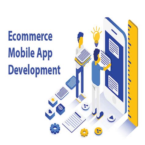 E Commerce Mobile Application Development At Best Price In Surat Id 2851624406955