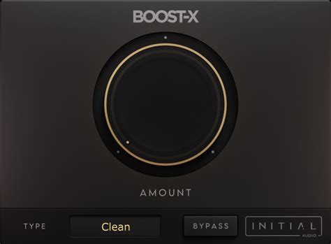 Boost X Plugin Pusher
