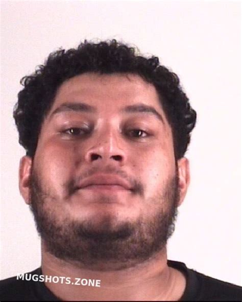 Condecambara Elmer Santiago 07192024 Tarrant County Mugshots Zone