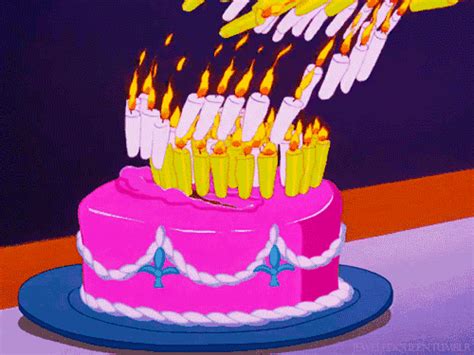 Birthday Cakes S