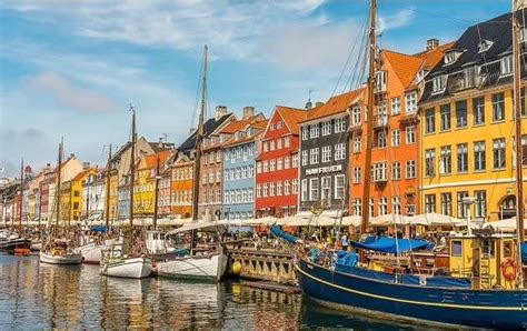 فنلندا أسعد دول العالم صحيفة الخليج