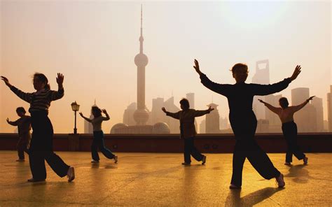 All You Need To Know About Tai Chi BookMartialArts