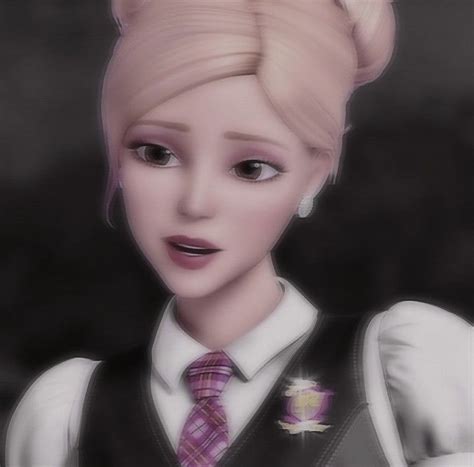 Pfp Barbie 🎀 🌷 Parede Papel Ícones