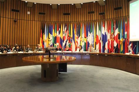 La Economía De América Latina Se Contraerá 06 Este Año Cepal