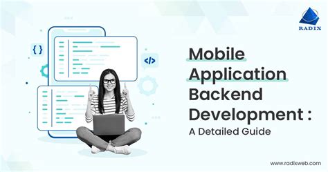 Mobile App Backend Development Guide Tips Tools Mistakes To Avoid