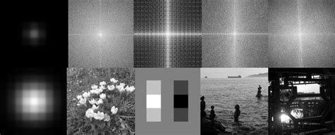 [computer Vision] Fourier Series And Fourier Transform