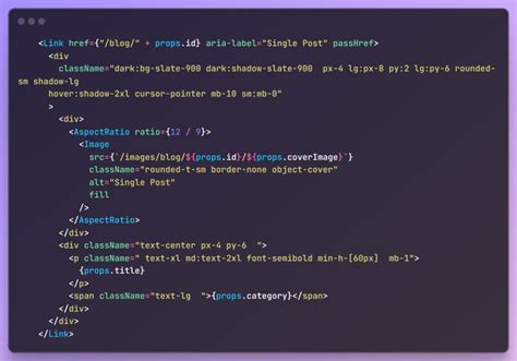 Softwarearchitecture Reuse Softwaredesing Tailwindcss Simplicity