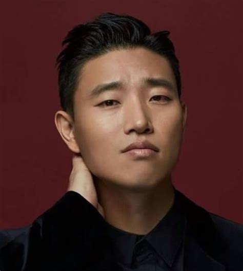 Kang Gary Running Man Wiki Fandom