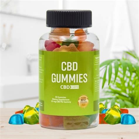 Harmony Flow Cbd Gummies