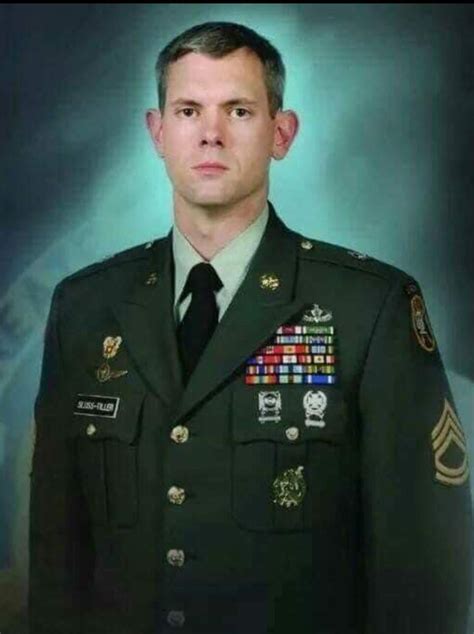 Matthew Stephen Sluss Tiller Tunnel To Towers Foundation