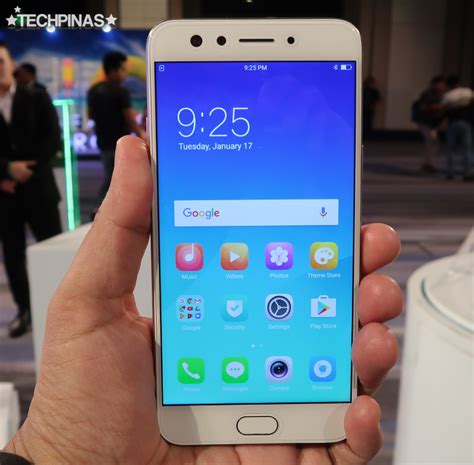 OPPO F3 Philippines Price Specs Official Release Date In The