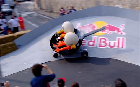 These Are Best Red Bull Soapbox Cars Of All Time