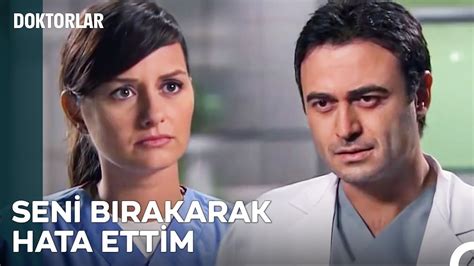 Ela ve Levent İçin Hesaplaşma Vakti Doktorlar 83 Bölüm Dailymotion