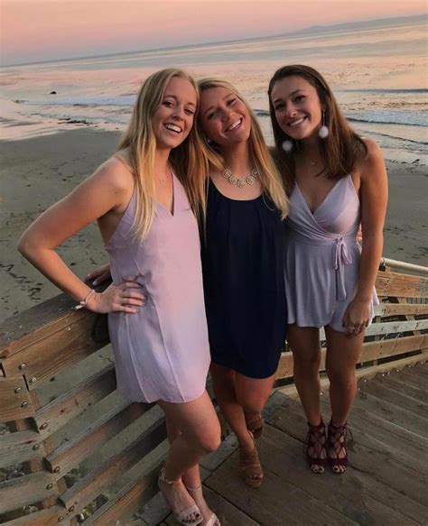 White Girls Just Love Dresses At The Beach Scrolller