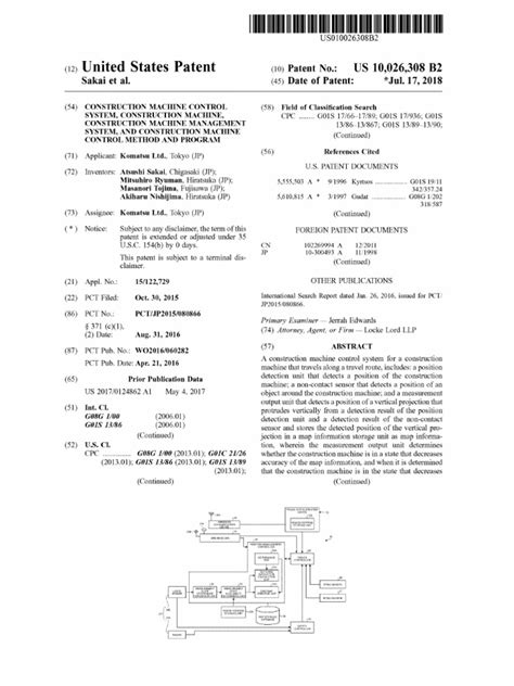 Tous Autres 12 United States Patent Pdf Sensor Machines