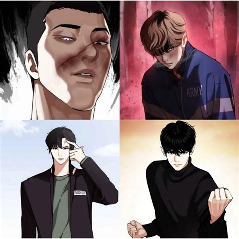 Any Body Things Its Wried That Daniel Has Never Been In A Fight With A