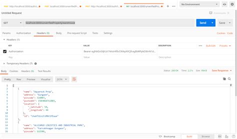 Javascript Unhandled Promise Rejection Error Network Error Stack Overflow