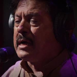 Attaullah Khan Esakhelvi Age Height Weight Birthday AgeCalculator Me