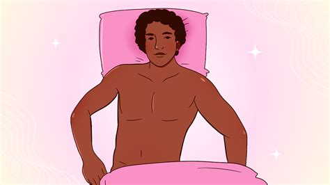 Homens Também Podem Ter Orgasmos Múltiplos