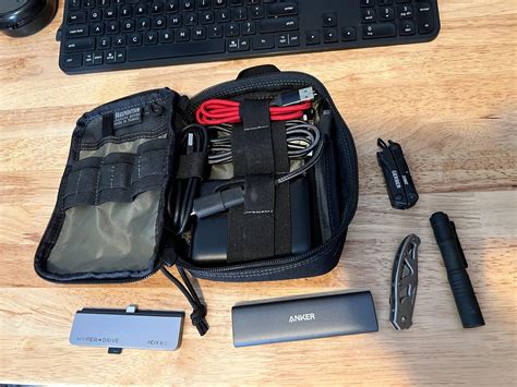 Edc Nerd Edition Redc