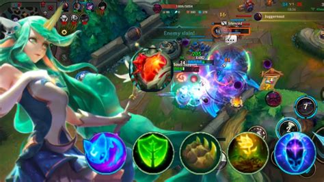 Soraka Heartsteal Can Playable Soraka Gameplay S13 Youtube