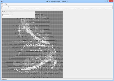 Mkad Asciiart Player Download Softpedia