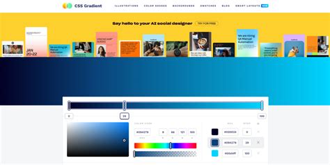 Time Saving Websites You Should Know As A Css Developer Shefali