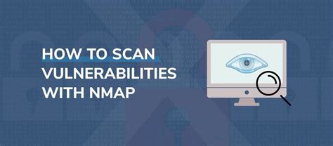 Nathan House On Linkedin How To Scan Vulnerabilities With Nmap A Comprehensive Guide