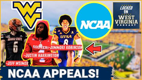 Wow The Ncaa Refuses To Give Up Will Appeal Robinson Case